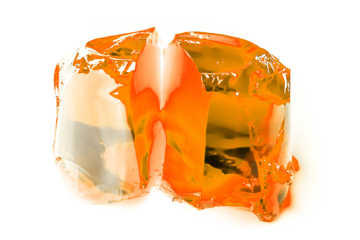 Jello + How to Make Jello (Keto, Paleo, Whole30, SCD) - Food in the Making